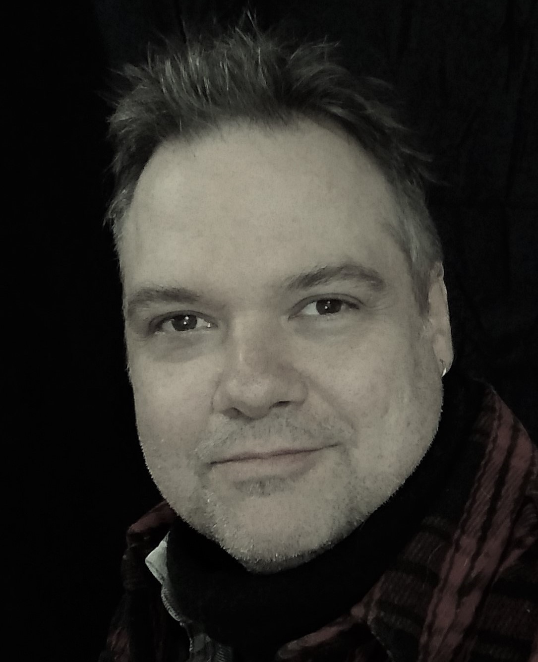 Erik Victor Reed - Life-Savor.com